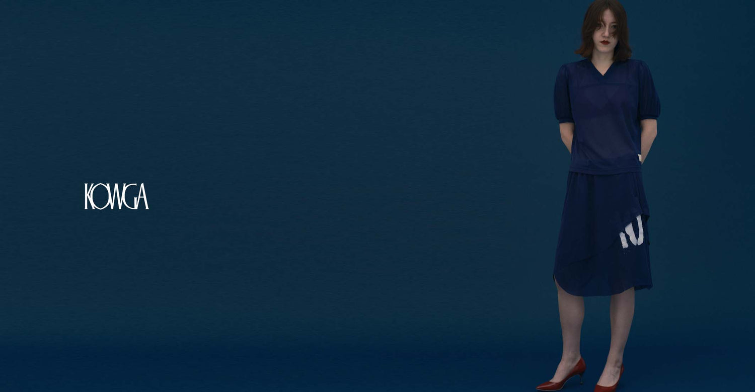 KOWGA OFFICIAL ONLINE STORE